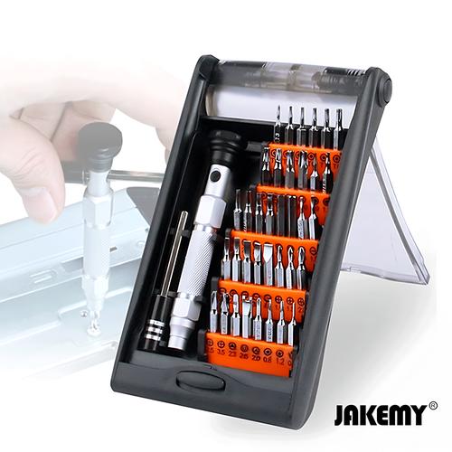 Promo Obeng Tool Set Merek Jakemy JM-8151 Original - Kab. Tangerang ...