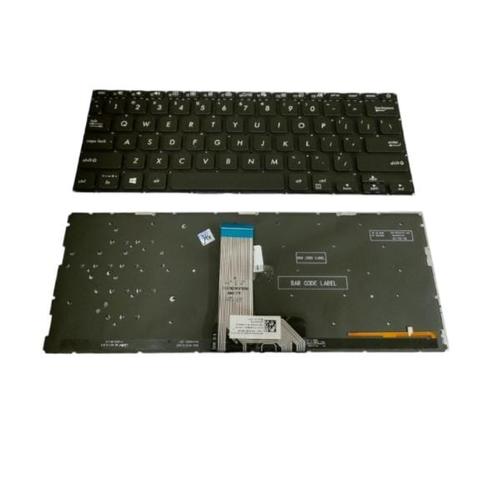 Jual Keyboard Asus A409 A409M A409J A409JA A409FJ A409U X409DA ...