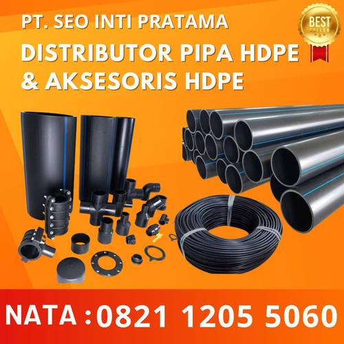 Jual JUAL PIPA HDPE 2 INCH PN 16 | JUAL PIPA BATANGAN | - Jakarta Timur ...