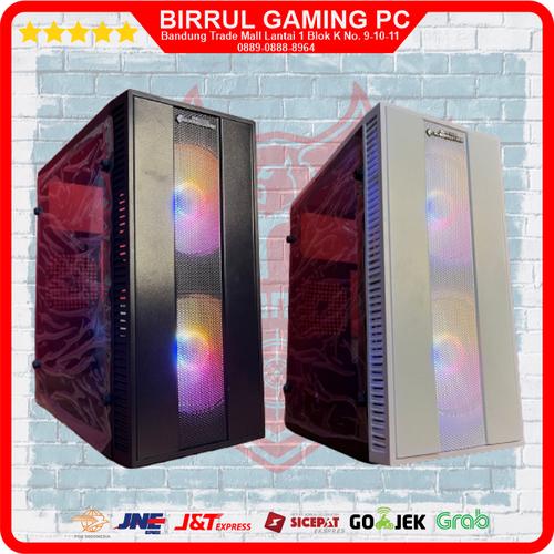 Jual Pc Gaming core i5 lengkap monitor siap pake - Kab. Bandung ...