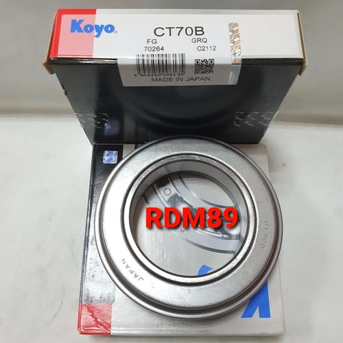 Jual BEARING KOPLING HINO LOHAN FUSO CT70B KOYO - Jakarta Pusat - RDM89 ...