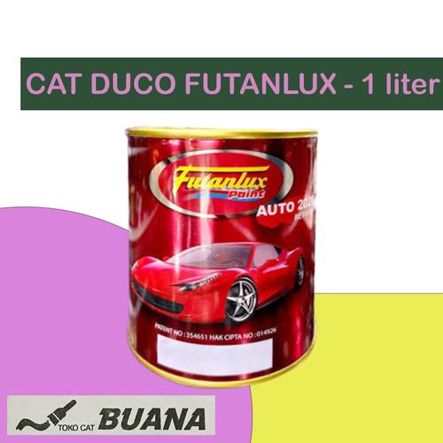 Jual Cat Duco Mobil Kayu & Besi FUTANLUX - 1 liter - Kab. Bandung ...