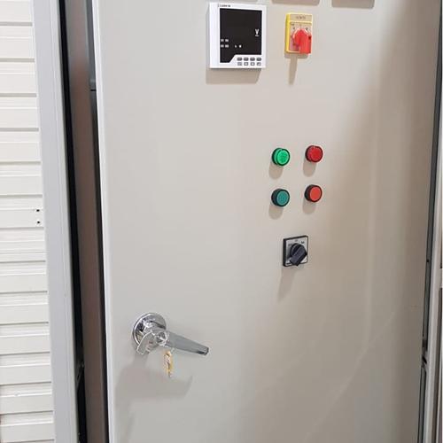 Jual Panel distribusi mdp lvmdp freestanding schneider komplit siap ...