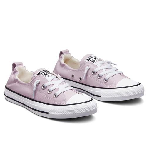 Jual Converse Chuck Taylor All Star Shoreline Womens Sneakers Lavender ...