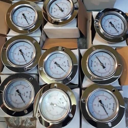Jual Pressure gauge model payung 400kg 2 1/2"inch drat 1/2" - Jakarta Barat - Cahaya Abadi ...
