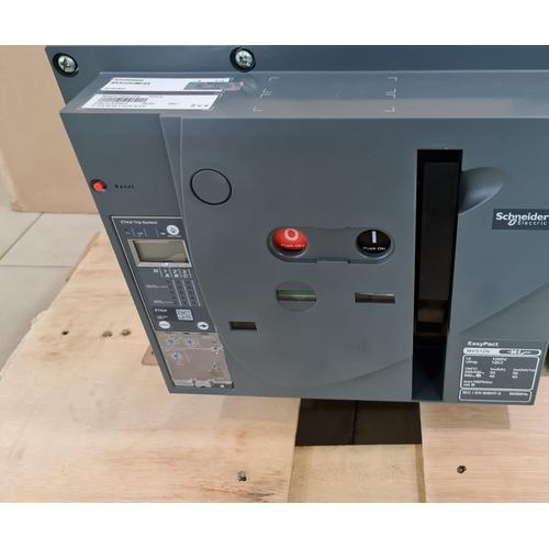 Jual Masterpact ACB NW NT MTZ MVS 3pole 3 phase 4pole schneider fix ...