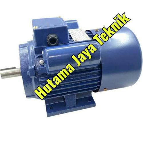 Jual Dinamo Mesin Penggerak Listrik 1,5 HP 1 phase - 2 P 2850 rpm 110/220V - Kab. Tulungagung ...