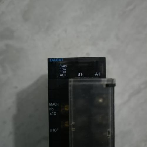 Jual cj1w da041 / analog output plc omron / analog output omron / plc omron - Kab. Sukabumi ...