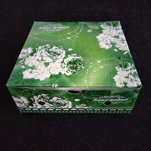 Jual KOTAK NASI/BOX NASI - kotak 20 pcs - Kota Batam - OKE PLASTIK ...