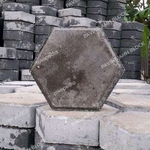 Jual PAVING BLOCK / CONBLOCK / PAVING BLOK BERKUALITAS SE-JABODETABEK ...