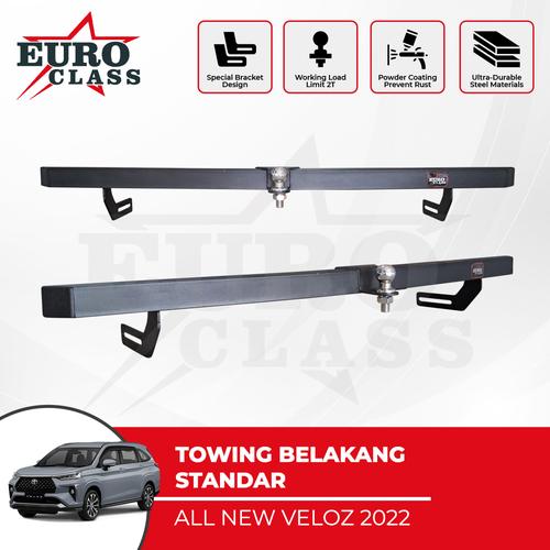 Jual TOWING BELAKANG STANDAR EURO CLASS - ALL NEW AVANZA / VELOZ 2022 ...