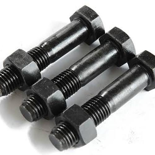 Jual Baut Mur Baja HTB 8.8 M16x65 Full Drat - Kab. Tangerang - Aneka ...