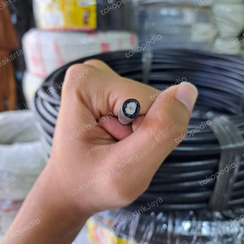 Jual Kabel Coaxial RG6 Belden (Per Meter) - Jakarta Pusat ...