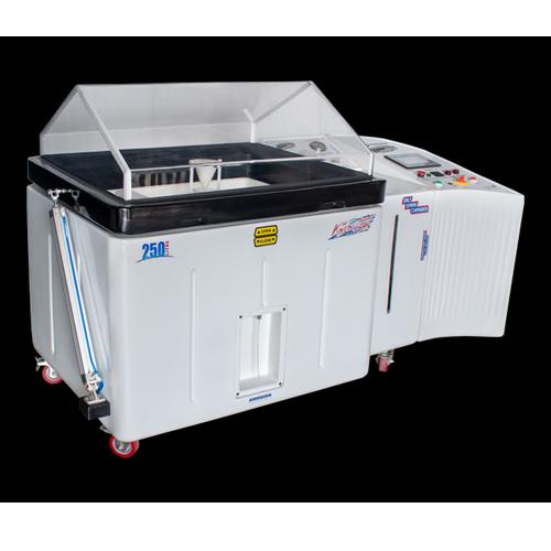Jual SERVICE SALT SPRAY CORROSION TEST CHAMBER - SERVICE MESIN SST ...