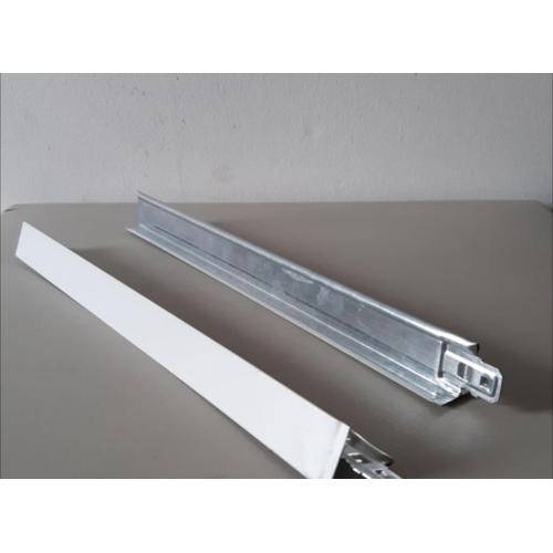 Jual RANGKA PLAFON AKUSTIK / CROSTE / MAINTEE / WALL ANGEL / RANGKA ...