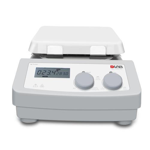 Jual MAGNETIC HOT PLATE STIRRER (MS7‐H550‐Pro w/ PT1000) - Kota Cimahi ...