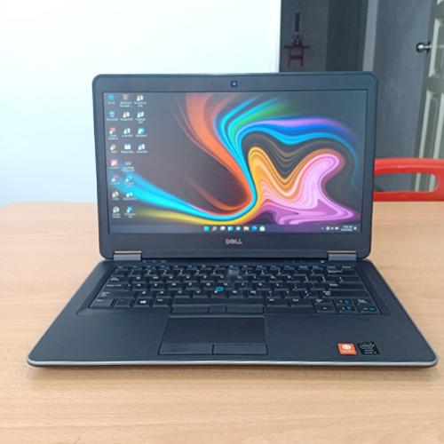 Jual Laptop Dell Latitude E7440 Core i5 Gen 4 / i7 Gen 4 - E7440 i7 Gen ...