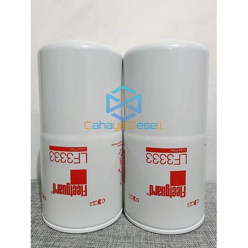 Jual Oil Filter FLEETGUARD LF3333 / LF 3333 - Jakarta Utara ...