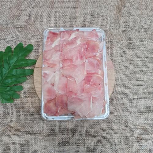 Jual Ayam Iris Tipis / Chicken Slice Premium / Teriyaki / Sukiyaki ...