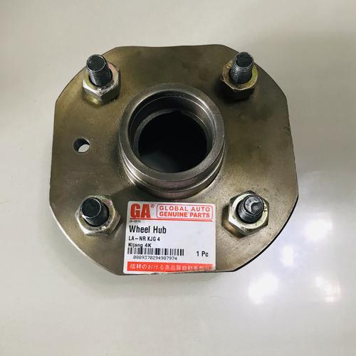 Jual Nap Roda depan Wheel hub Kijang super Tromol / Kijang Doyok - Kota ...