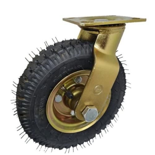 Jual roda ban angin 8 inch hidup /troli hotel - Jakarta Barat - Kastor ...