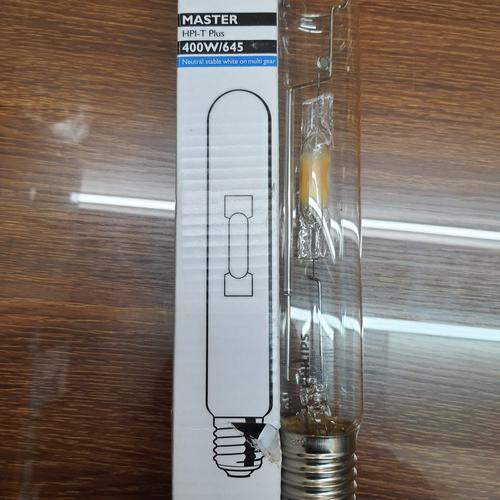 Jual Lampu HPIT 400 W PHILIPS bohlam 400 WATT sorot termurah - Jakarta ...