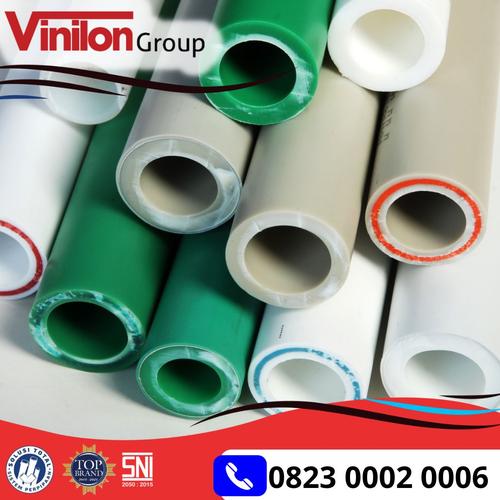 Jual Pipa Fiber Optic Subduct Vinilon 40 34 mm kabel telkom - Jakarta ...
