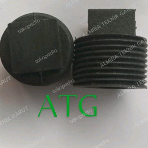 Jual plug/dop drat luar 1" tutup mur toren 1 inch - Kab. Garut - ATG ...