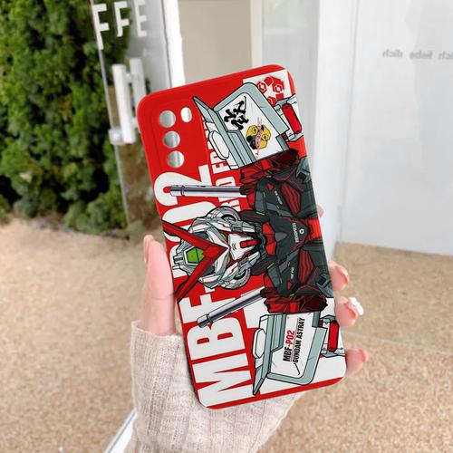 Jual Casing Hp Xiaomi POCO M3 Case Handphone Softcase Hardcase - 114 ...