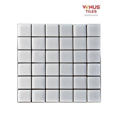 Jual Mosaic Merek Venus Type Deluxe Big Silver - Venus Tiles - Kota ...