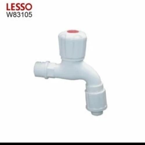 Jual LESSO KRAN AIR PVC - Kota Palopo - TunasJayaTeknik | Tokopedia