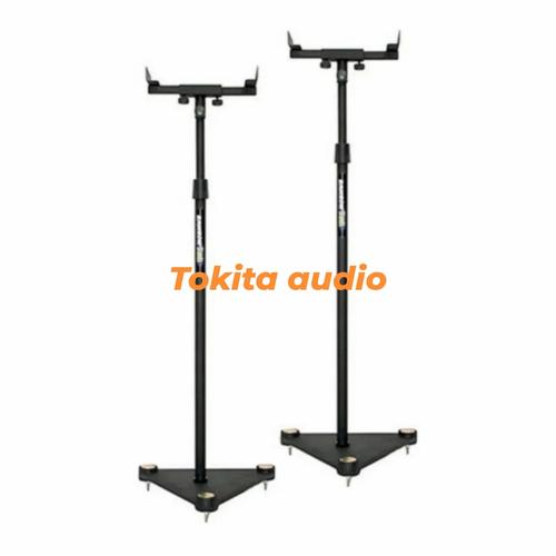 Jual SAMSON MS100 ORIGINAL SAMSON MS 100 STAND SPEAKER MONITOR ...