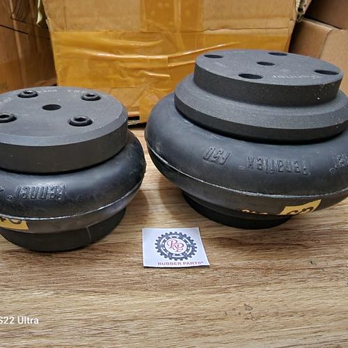 Jual FENNER F50B F50F FENNER FENAFLEX TYRE COUPLING F50 F 50 COMPLETE ...