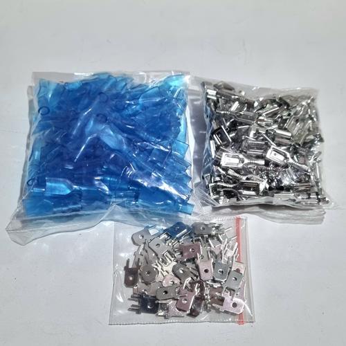 Jual Skun Set Male Female Dan Karetnya 100 Pcs - Kab. Jember ...