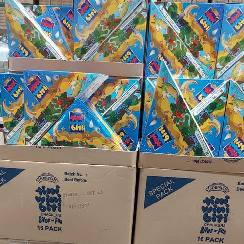 Jual Tini Wini Biti Special Pack 96gr-Biskuit Mini-Biskuit Kecil-Grosir ...
