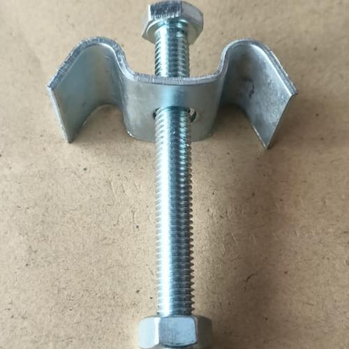 Jual klem grating /klem grating tipe c - Jakarta Pusat - Cahaya Lintang ...