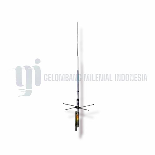 Jual ANTENA G7 GAZDEN VHF MODEL HUSTLER - Jakarta Timur - GELOMBANG MILENIAL INDONESIA | Tokopedia