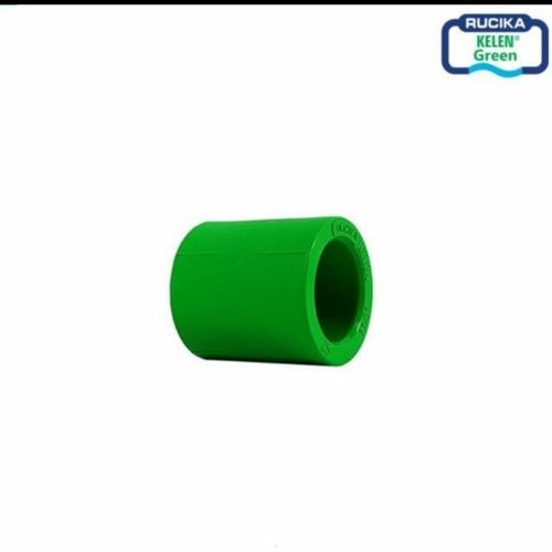 Jual Sock PPR Rucika 1 1/4 inch atau 40 mm - Jakarta Pusat - Menindo ...