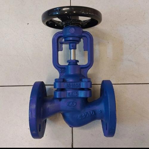 Jual Globe Valve Spirax Sarco 1" inch PN16 DN25 High Quality - Jakarta ...