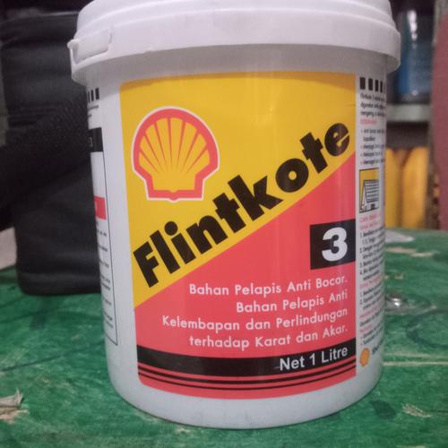 Jual flinkote seal no 3 anti bocor 1kg - Jakarta Timur - Waterproofing ...