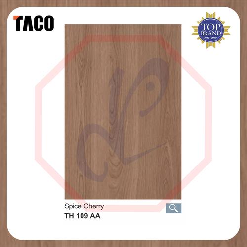Jual TACO HPL SHEET WOODGRAIN SERIES (MOTIF SERAT KAYU) - TH 109 AA ...