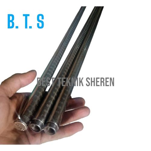 Jual Stick Sounding 3 Meter Stainless Steel - Deep Stick Stainles Steel ...