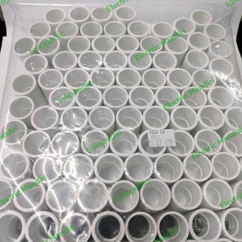 Jual Sok Pipa Conduit Boss/ Shock Boss 20mm / Sock Pipa Conduit Boss ...