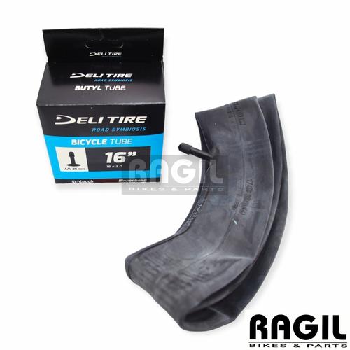 Jual BAN DALAM SEPEDA 16 x 3.0 DELI TIRE 16x3.0 DOP AV MOTOR SELIS LISTRIK - Kab. Klaten ...