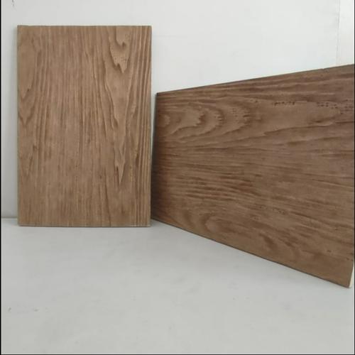 Jual Sample Shera Plank / Sampel Shera Walnut 20 cm x 30 cm / Lisplank ...