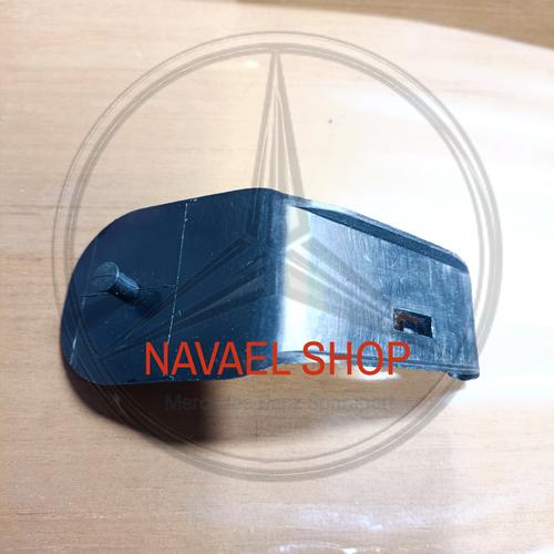 Jual Genuine baffle safety hook mercedes W202 W210 Tutup engsel kap ...