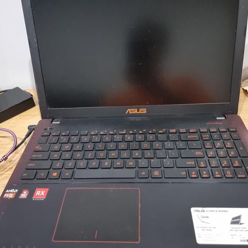 Jual laptop gaming asus second X550I - Jakarta Utara - kelontong Mejikk ...