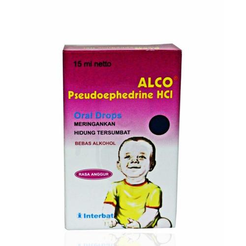 Jual Alco Drops 15 ml - Kota Tangerang Selatan - Pasmod Medika | Tokopedia