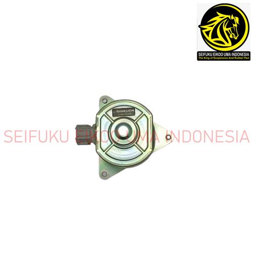 Jual MOTOR FAN RADIATOR NISSAN X-TRAIL OLD "SHIKUDA" - Kab. Banyumas ...