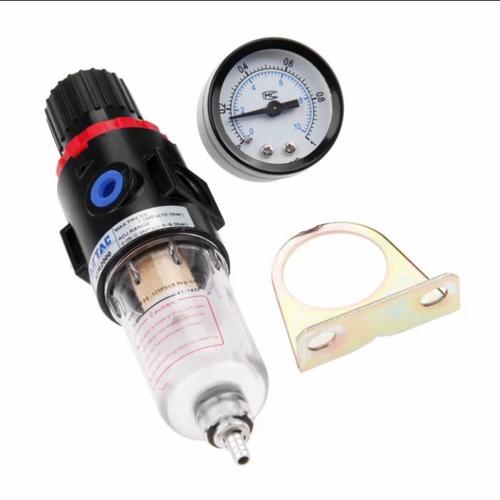 Jual Air Filter Regulator Airtac AFR2000 - Jakarta Barat - power ...